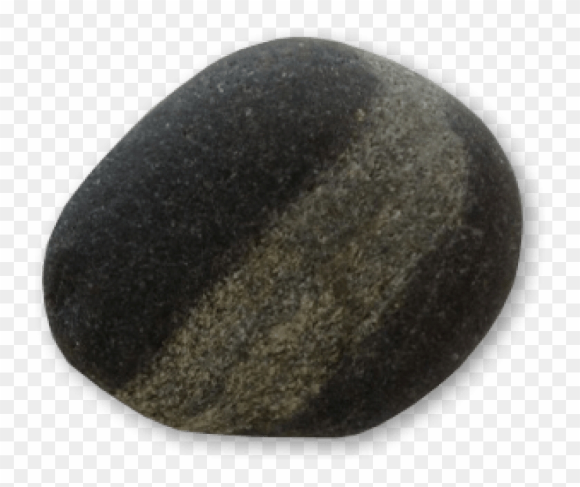Free Png Stone Png Images Transparent - Pebble, Png Download - 740x626 ...