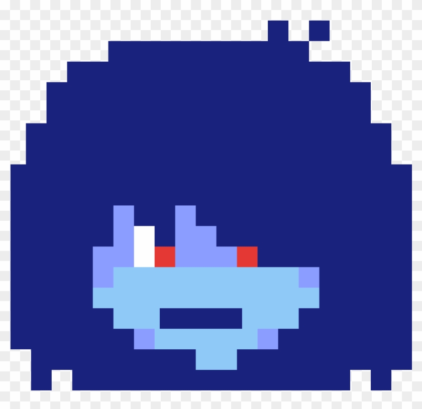 Kris With Red Eyes - Kris Deltarune, HD Png Download - 1200x1200 ...