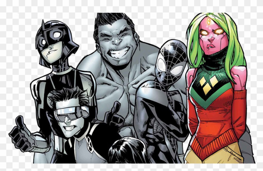 Marvel Vision Png Transparent Image - Marvel Champions Viv Vision, Png ...