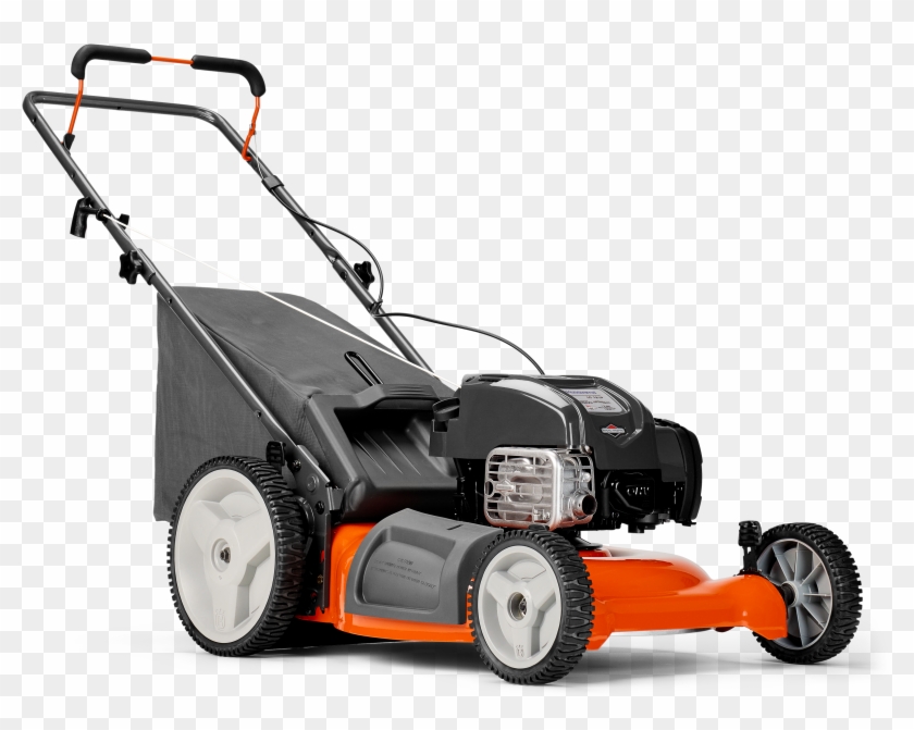 Lawn Mower Png