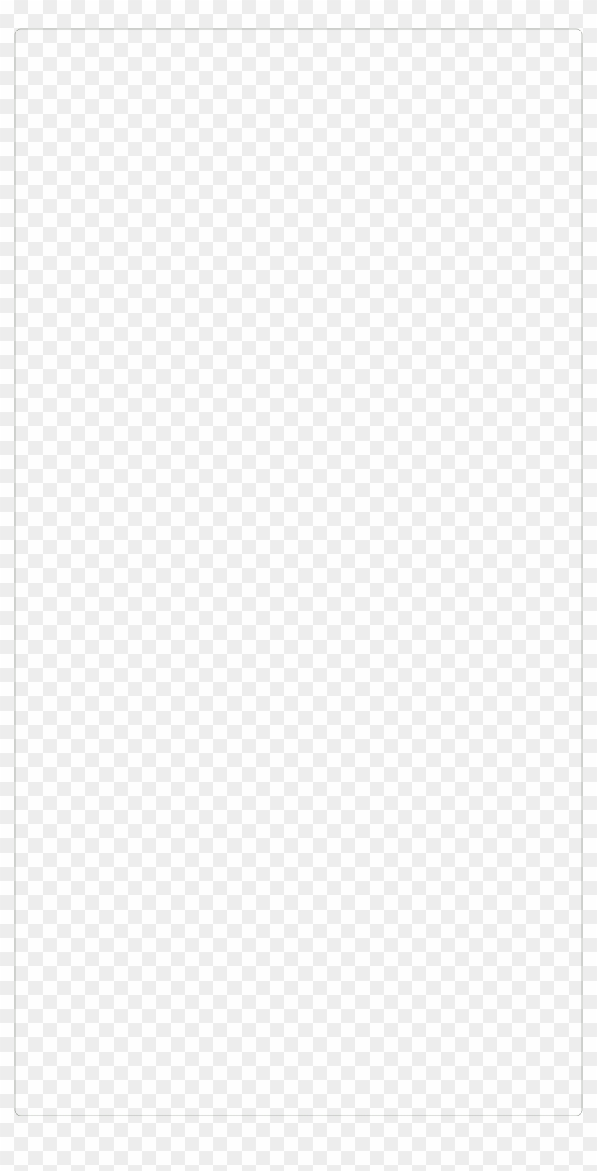 Web Page Png White, Transparent Png - 1027x1732(#298560) - PngFind