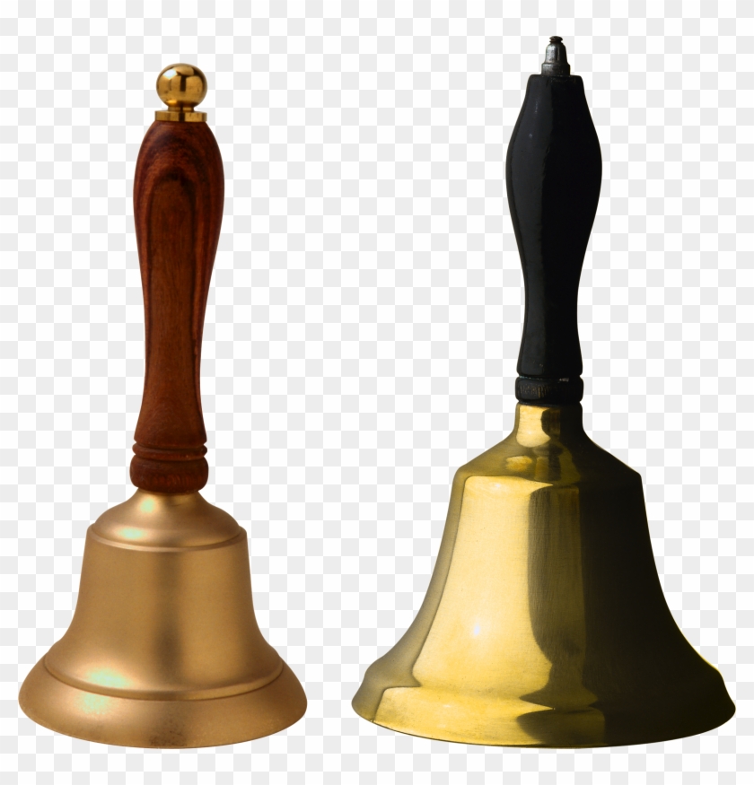 Hand Bell Png, Transparent Png - 2353x2339(#2914405) - PngFind