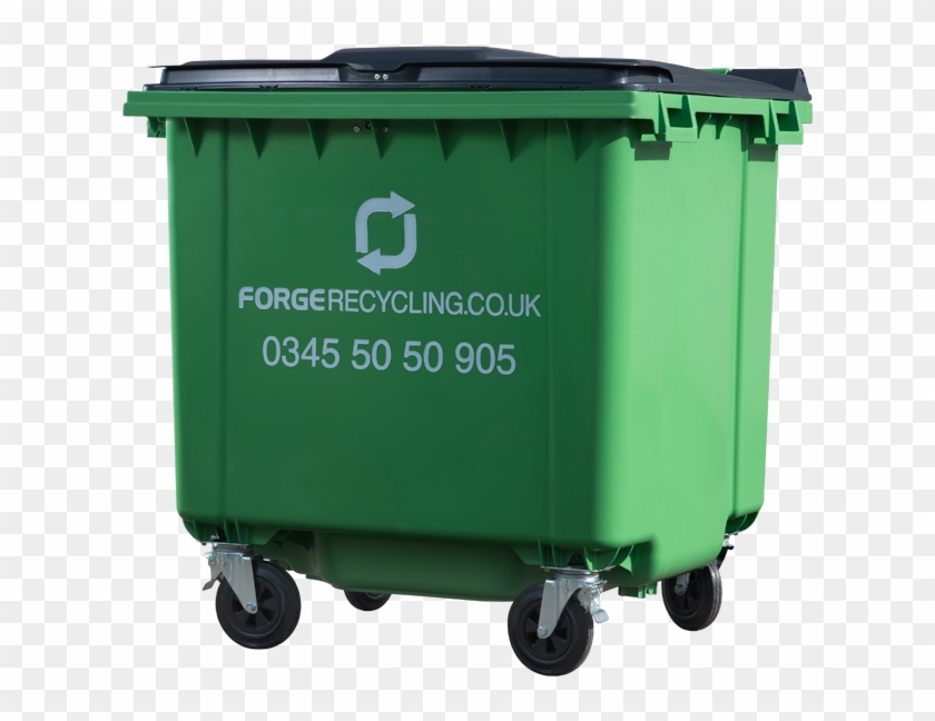 Commercial Waste Collection Barnsley - Commercial Waste Containers ...