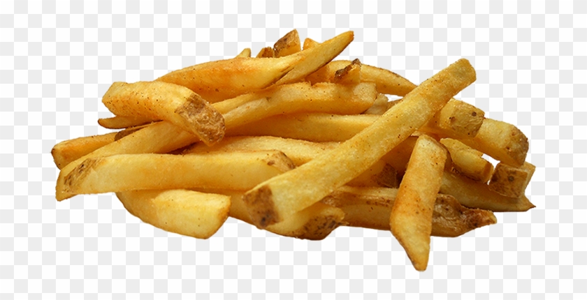 Steak Fries Ketchup Transparent & Png Clipart Free - French Fries, Png ...