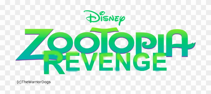 Zootopia Title Png - Disney, Transparent Png - 881x477(#2924635) - PngFind