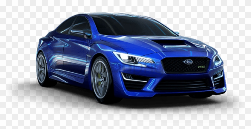 Subaru Wrx Transparent Background, HD Png Download - 640x480(#2926147 ...