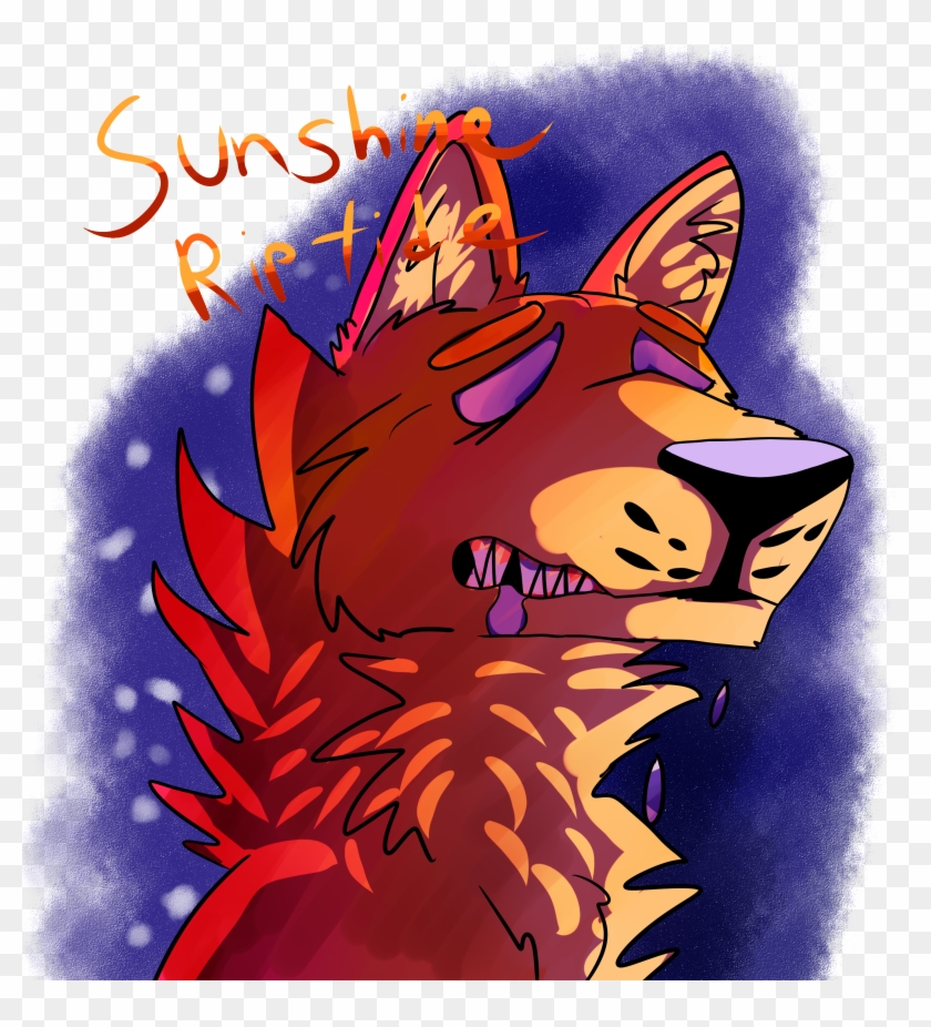 Stuck In The Sun, HD Png Download - 3000x3000(#2927794) - PngFind
