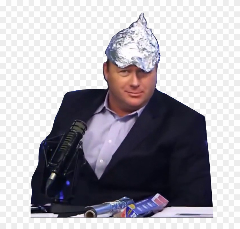 Sticker Politic Alex Jones Infowars - Alex Jones, HD Png Download ...