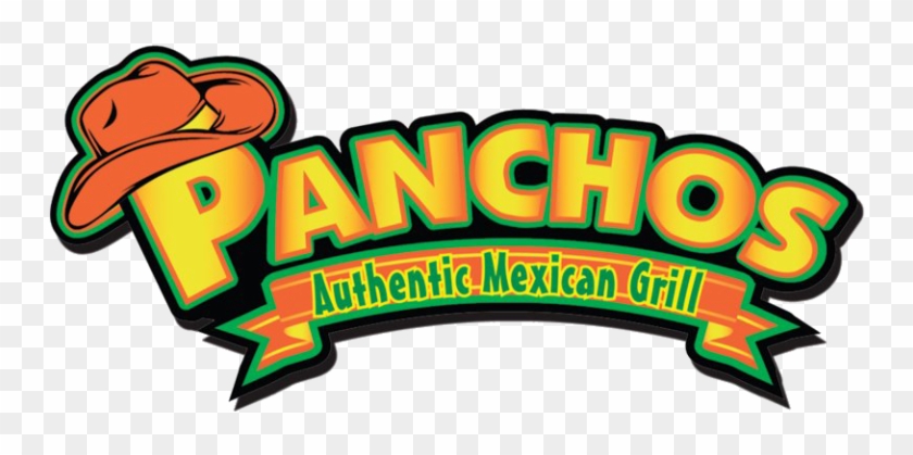 Panchos Authentic Mexican Grill Delivery, HD Png Download - 800x800 ...