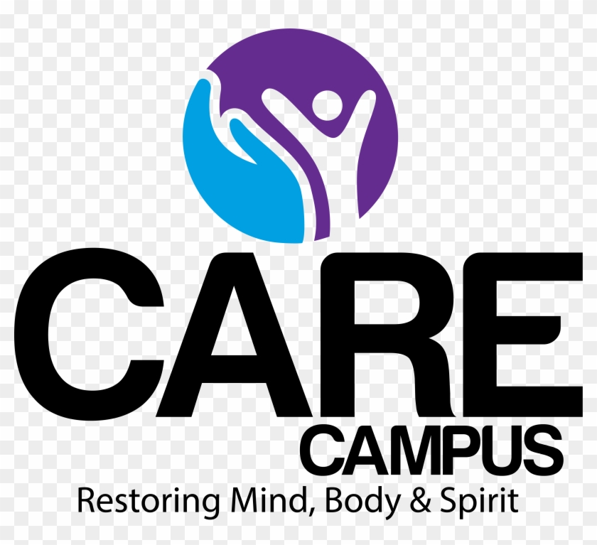 Care Campus Logo - Graphic Design, HD Png Download - 4469x3870(#2935622 ...