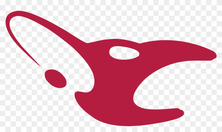 Logotipo De Mousesports