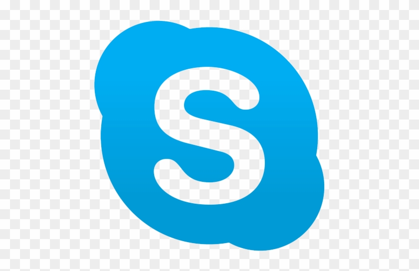 Skype Png - Skype Logo Png Transparent Background, Png Download ...