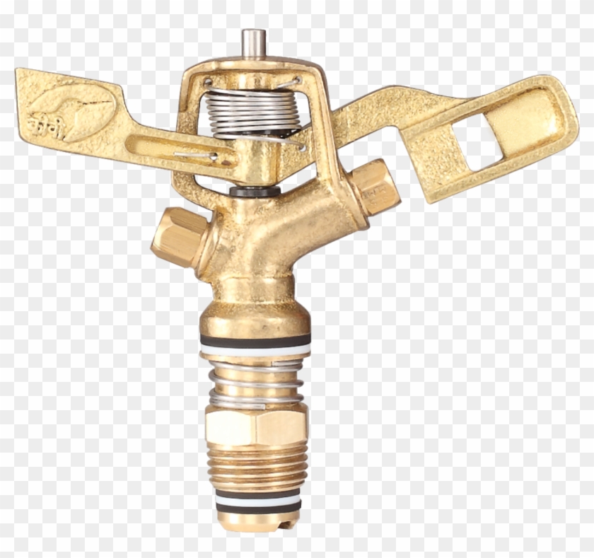 Ht-5dn - Irrigation Sprinkler, HD Png Download - 1265x1129(#2941859 ...