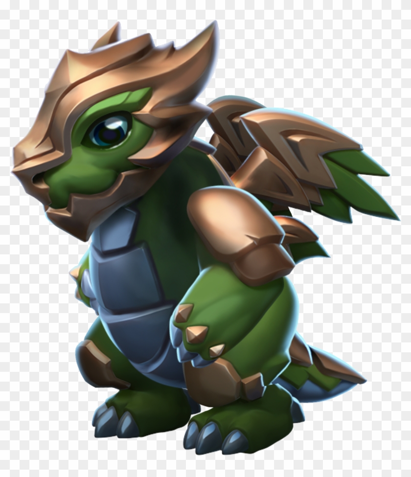 Warrior Dragon - Cartoon, HD Png Download - 1211x1349(#2945920) - PngFind