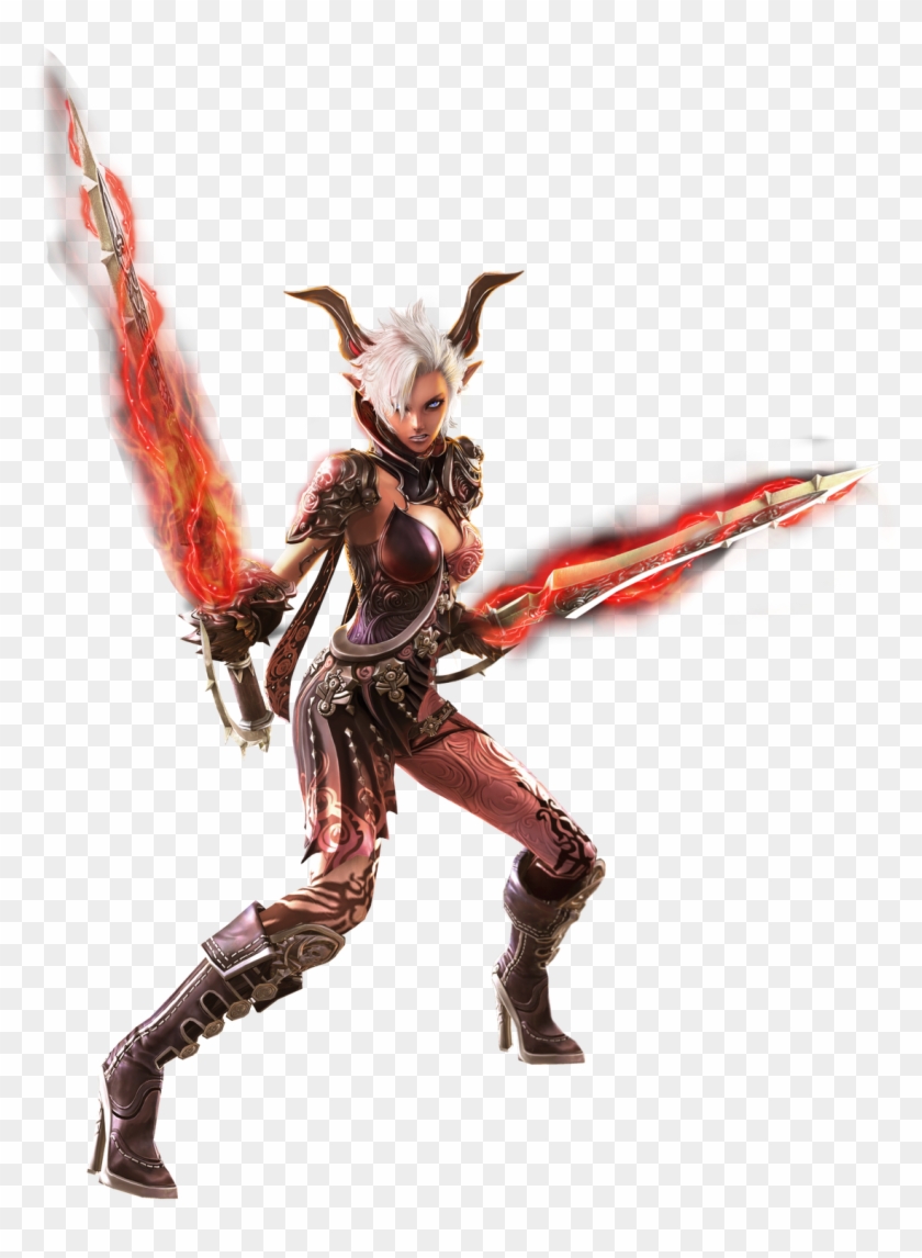 Download For Free Warrior Png In High Resolution - Tera Warrior ...