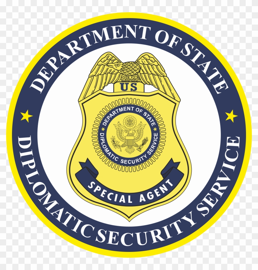 Seal Of The United States Diplomatic Security Service - Diplomatic ... Seal Of The United States Diplomatic Security Service - Diplomatic ...