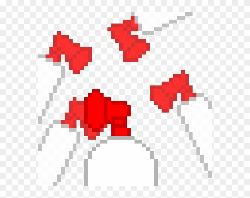 Minecraft Pixel Art Forever Alone