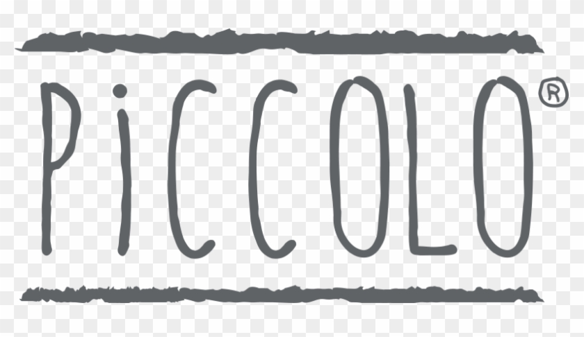 Piccolo - Piccolo Baby Food Logo, HD Png Download - 816x406(#2949759 ...