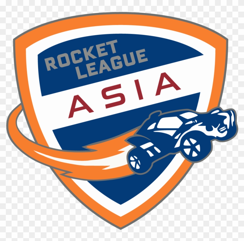 Asian Rocket League , Png Download - Rocket League, Transparent Png ...