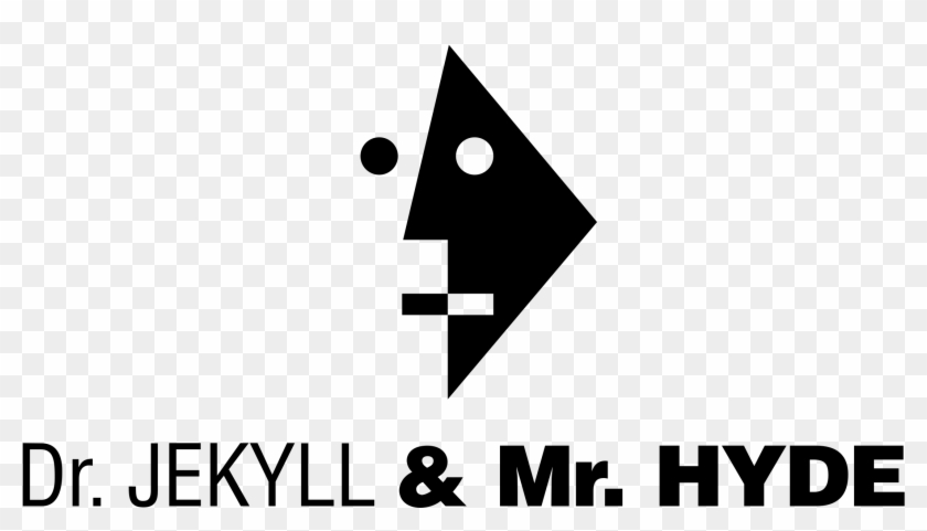 Dr Jekyll & Mr Hyde Logo Png Transparent - Dr Jekyll And Mr Hyde Icon ...