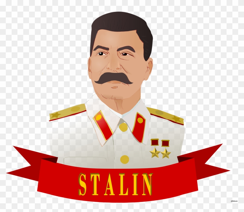 Stalin Png Image - Stalin Png, Transparent Png - 1600x1316(#2954223 ...