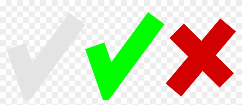 Check Unchecked Checked Approved Png Image - Graphic Design ...