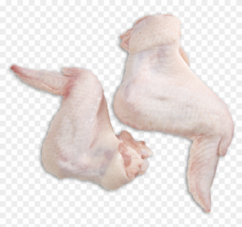 Marion Bay Free Range Chicken Wings, HD Png Download - 1500x1125 ...