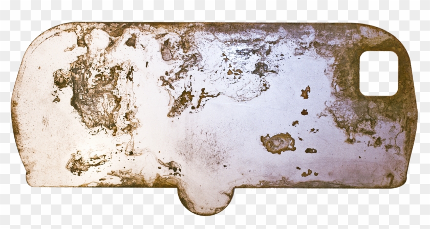 Rust , Png Download - Rust, Transparent Png - 1420x690(#2963142) - PngFind
