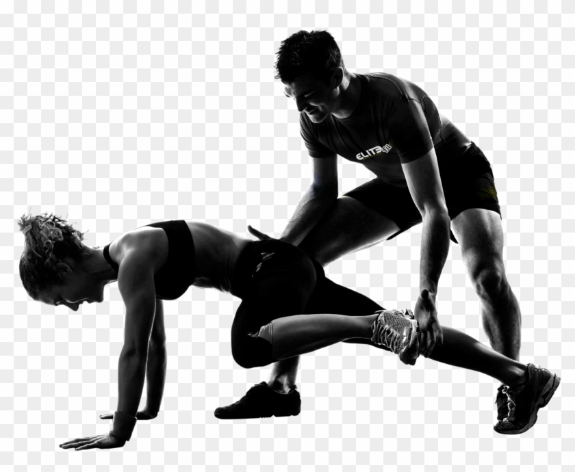 Personal3 - Personal Training Transparent, HD Png Download - 2005x1498 ...