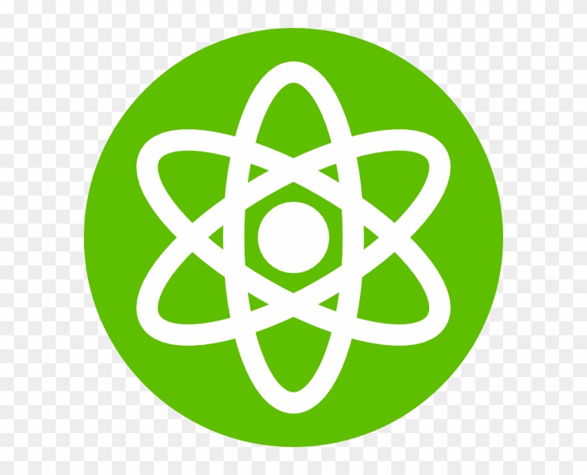Atom Clip Art - Pocket Physics, HD Png Download - 600x600(#2965031 ...