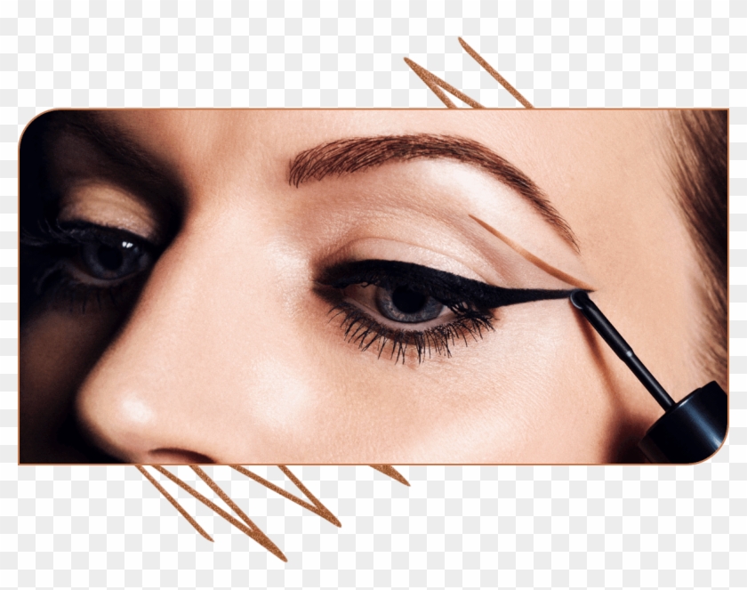 Eyebrow Texture Png, Transparent Png - 1206x895(#2965490) - PngFind