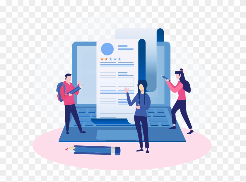 Buy Formal Report - Report Writing Png, Transparent Png - 618x542 ...