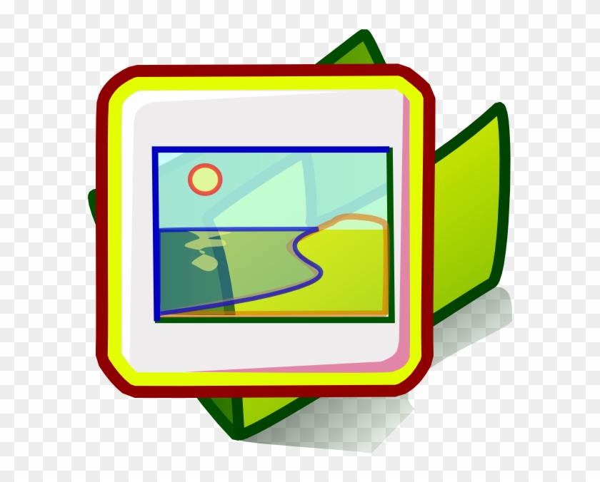 Folder Png - Vector Graphics, Transparent Png - 594x596(#2969986) - PngFind