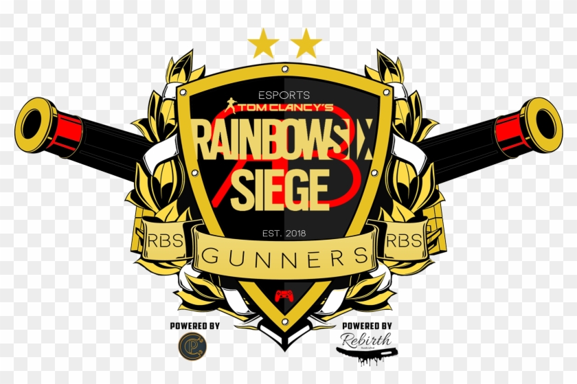 Rainbow Six Siege Logo Clipart 10 Free Cliparts Download Images On