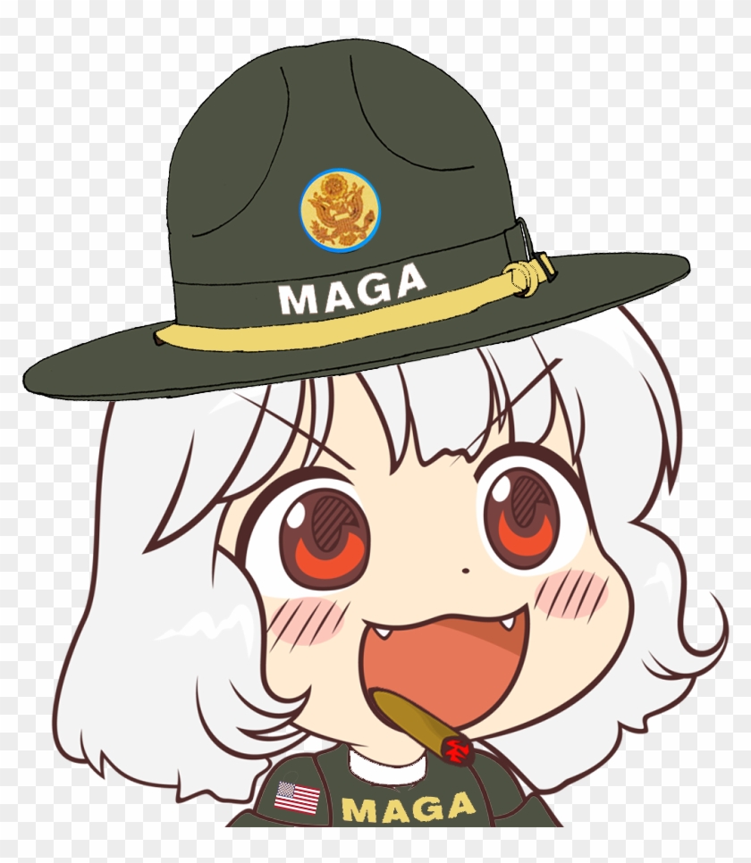 Kb, 900x900, 1527399049724 ) - Awoo Anime Girl, HD Png Download ...