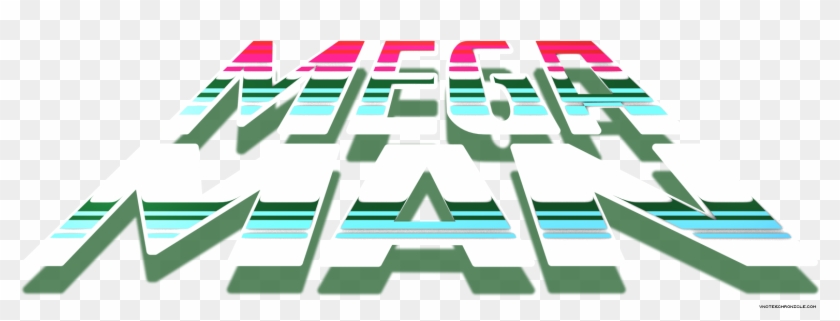 Megaman Logo Png - Mega Man Logo Png, Transparent Png - 1568x608 ...