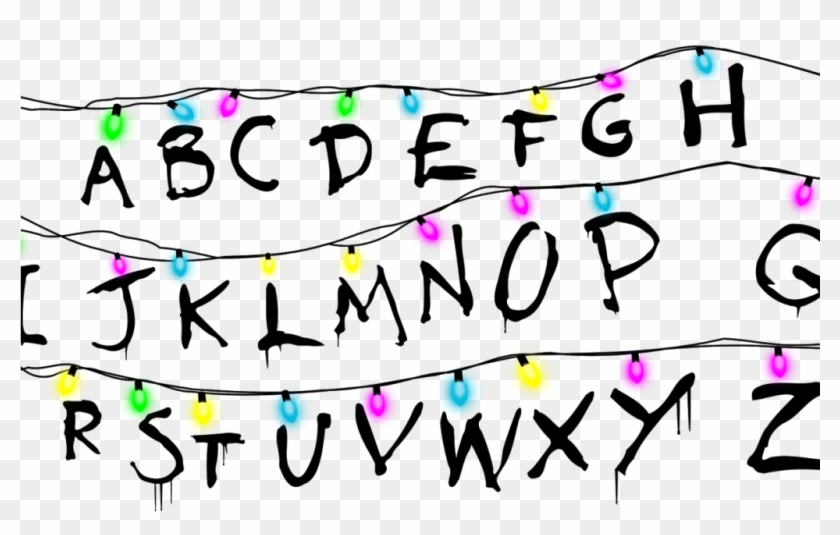 Stranger Things Png, Transparent Png - 1024x1024(#2972923) - PngFind