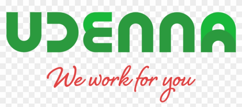Udenna Corporation - Norforms, HD Png Download - 1024x467(#2973579 ...