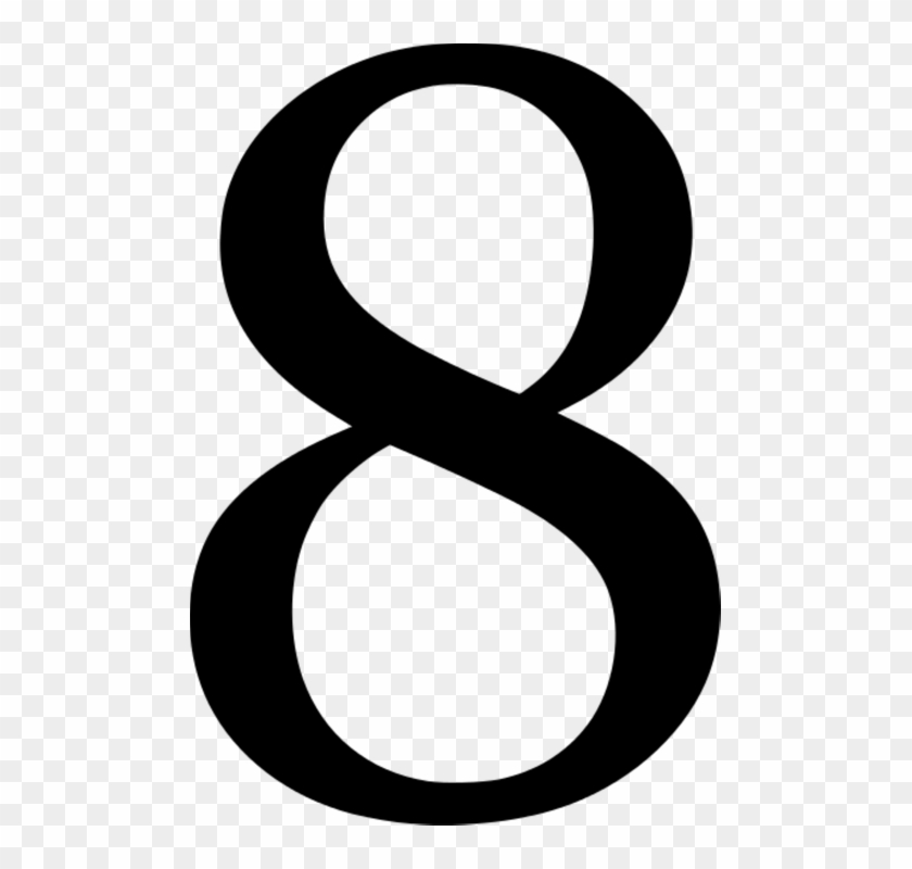 Png Numbers, Transparent Png - 489x720(#2975660) - PngFind