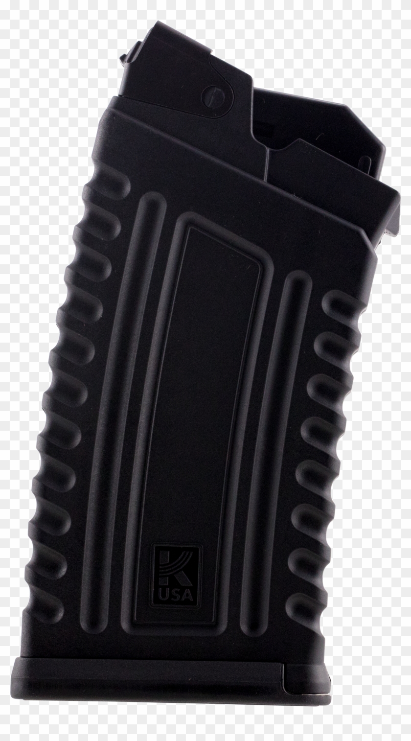 Kusa Ks12mag5 12g 5rd Mag - Weapon, HD Png Download - 1864x3273 ...