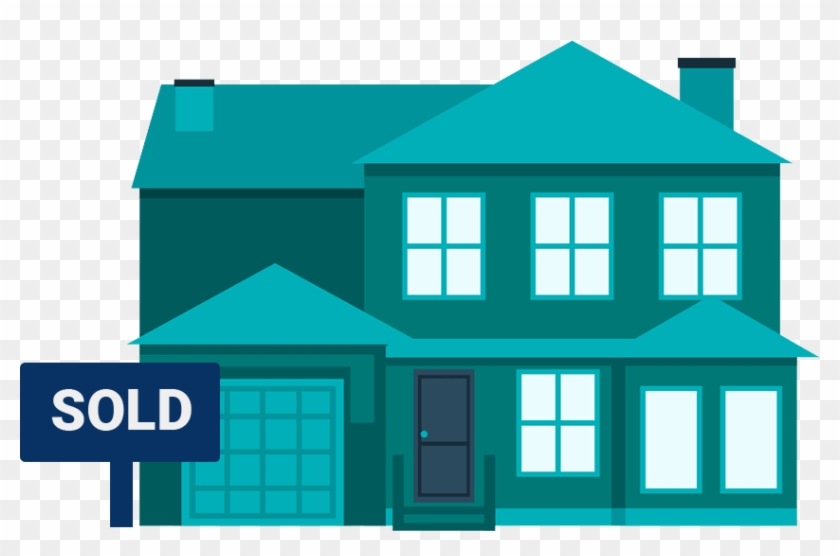 House Sold Png