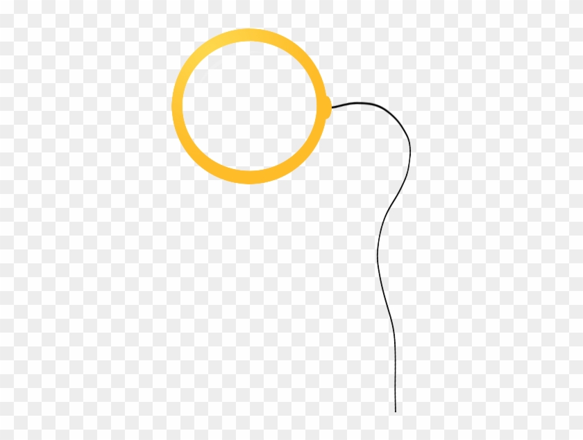 Monocle Sticker - Circle, HD Png Download - 1024x768(#2977930) - PngFind