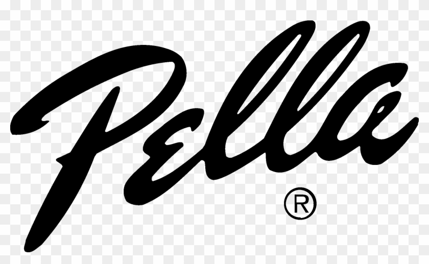 Pella Windows Logo Pella Windows & Doors | BAKFC