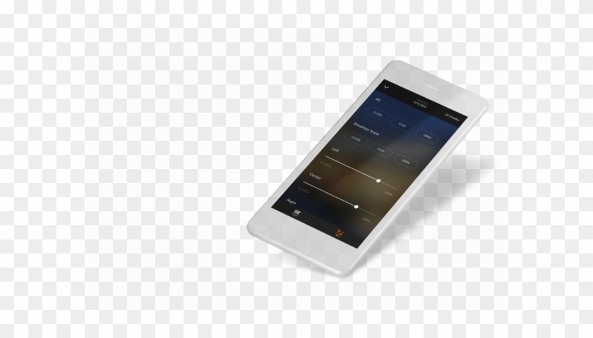 Glass Phone Shades Shadow 0, HD Png Download - 1000x417(#2984170) - PngFind