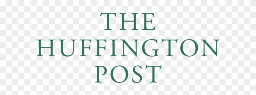 Transparent Huff Post Logo, HD Png Download - 800x600(#2987752) - PngFind