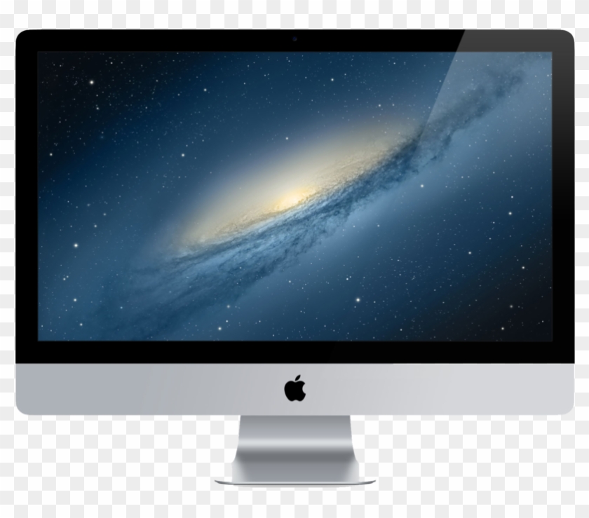 Imac Png Transparent