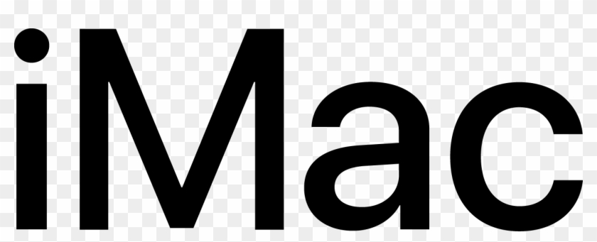 Imac Logo Png - Imac Logo, Transparent Png - 1356x486(#2995982) - PngFind