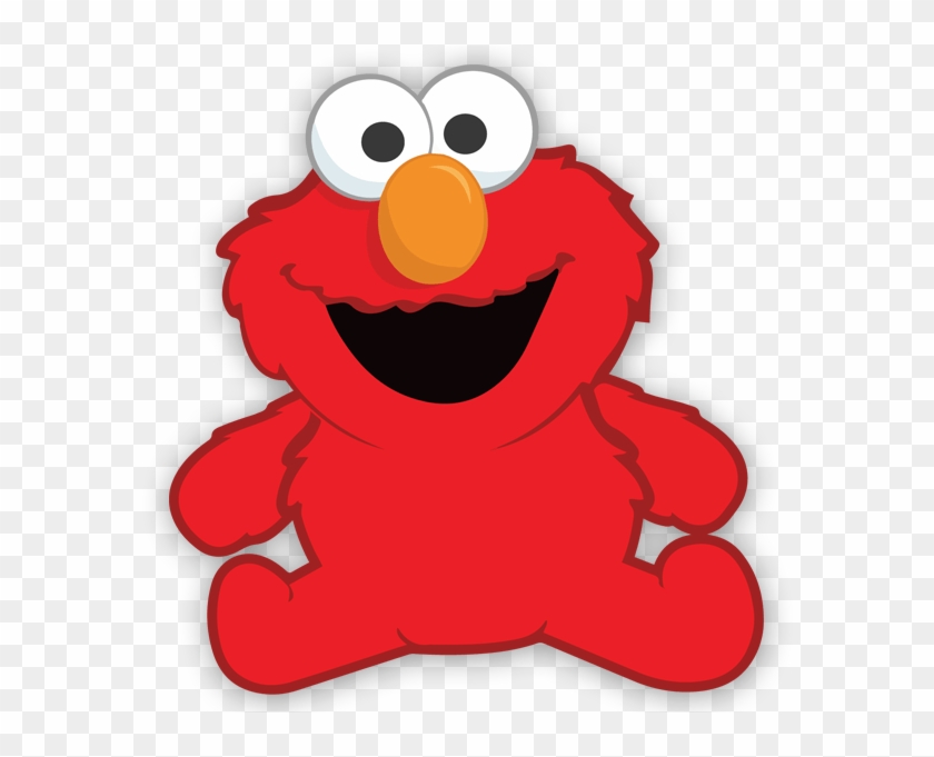 Elmo Png Gif