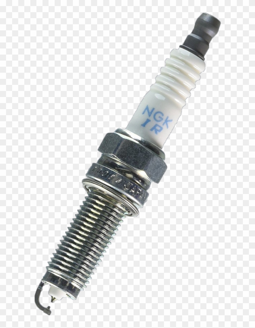 Spark Plug Png - Ngk R Spark Plug, Transparent Png - 629x1023(#2998273 ...