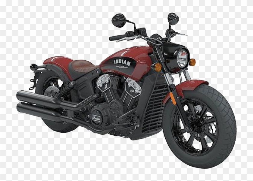Indian Motorcycle Png - 2018 Indian Motorcycle, Transparent Png ...